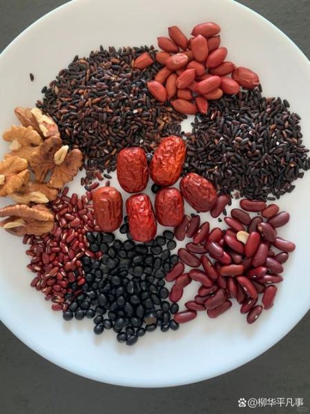 八宝粥基料专用豆是什么_怎么选最靠谱-第1张图片-山城妙识