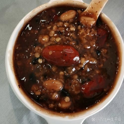 八宝粥基料专用豆是什么_怎么选最靠谱-第3张图片-山城妙识