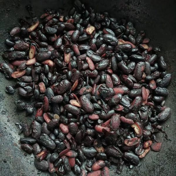 八宝粥基料专用豆是什么_怎么选最靠谱-第2张图片-山城妙识