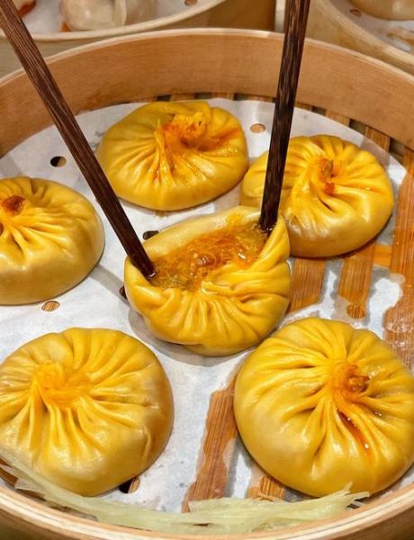 南京小笼包哪家最正宗_南京小笼包怎么做好吃-第1张图片-山城妙识