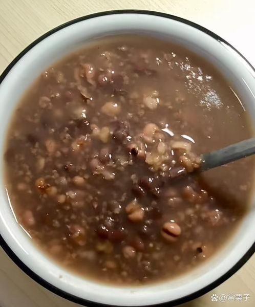 薏米红豆粥减肥吗_薏米红豆粥能减肥吗-第2张图片-山城妙识