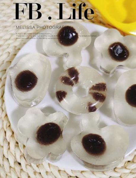 水晶糕怎么做_水晶糕的家常做法-第1张图片-山城妙识