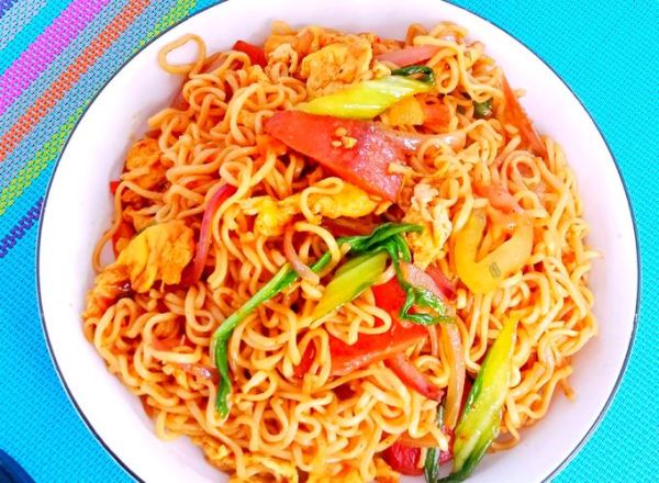 炒方便面需要什么材料_怎么做才好吃-第2张图片-山城妙识 炒方便面需要什么材料_怎么做才好吃-第2张图片-山城妙识