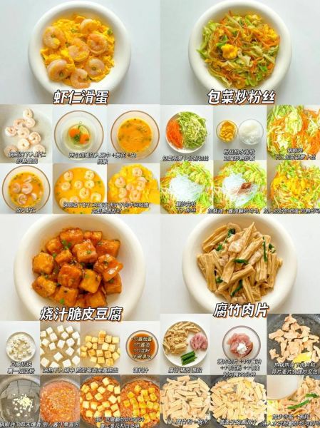 家常菜有哪些简单又好吃_如何快速学会50道家常菜-第2张图片-山城妙识 家常菜有哪些简单又好吃_如何快速学会50道家常菜-第2张图片-山城妙识