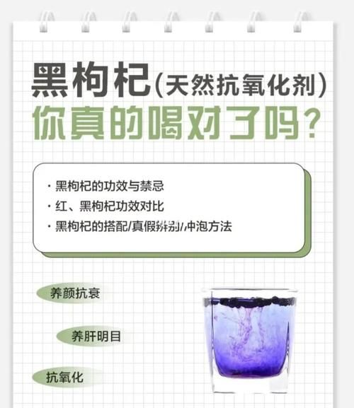 黑枸杞有什么功效_黑枸杞主治什么病-第2张图片-山城妙识 黑枸杞有什么功效_黑枸杞主治什么病-第2张图片-山城妙识