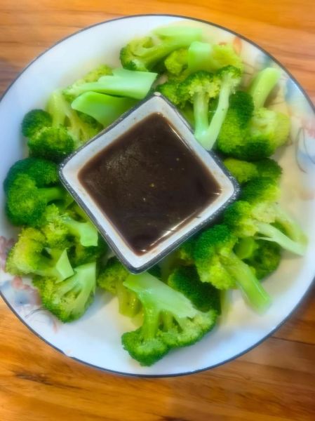 芥末西兰花怎么做凉拌_芥末西兰花凉拌要焯水吗-第3张图片-山城妙识 芥末西兰花怎么做凉拌_芥末西兰花凉拌要焯水吗-第3张图片-山城妙识