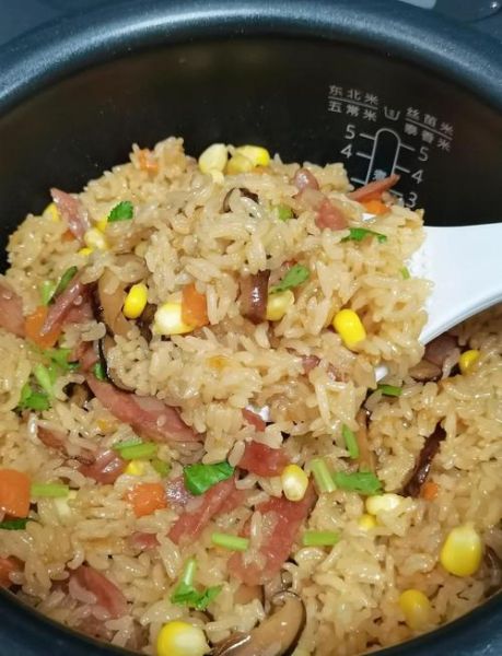 电饭煲做菜最简单做法_电饭煲能做什么菜-第3张图片-山城妙识 电饭煲做菜最简单做法_电饭煲能做什么菜-第3张图片-山城妙识