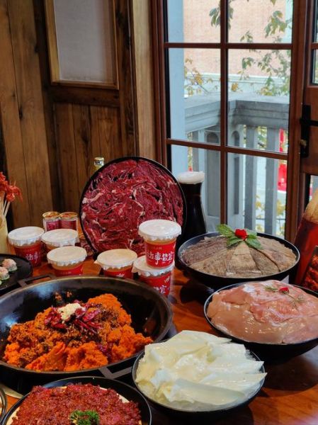 重庆火锅非遗文化_为什么能申遗成功-第1张图片-山城妙识 重庆火锅非遗文化_为什么能申遗成功-第1张图片-山城妙识