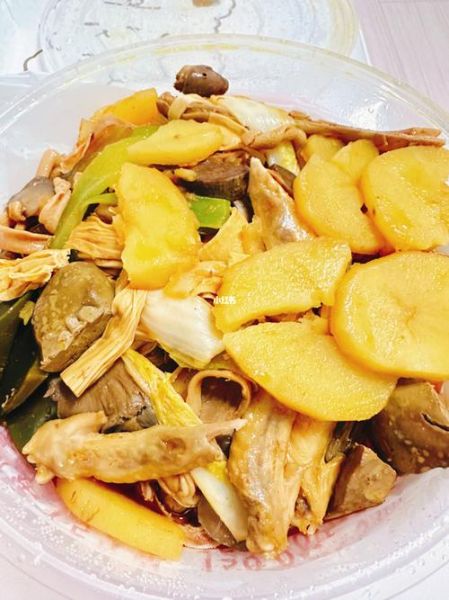 汽锅鸡油淋鸭怎么做_汽锅鸡油淋鸭正宗做法-第3张图片-山城妙识 汽锅鸡油淋鸭怎么做_汽锅鸡油淋鸭正宗做法-第3张图片-山城妙识