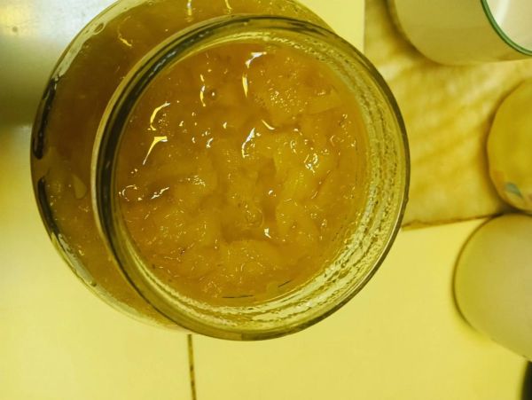 菠萝酱的做法_菠萝酱怎么保存-第3张图片-山城妙识 菠萝酱的做法_菠萝酱怎么保存-第3张图片-山城妙识