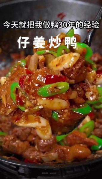 焖鸭肉的做法大全_焖鸭肉怎么做好吃-第2张图片-山城妙识 焖鸭肉的做法大全_焖鸭肉怎么做好吃-第2张图片-山城妙识