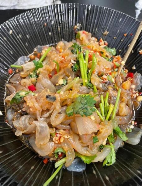 即食海蜇头怎么吃_即食海蜇头怎么凉拌-第2张图片-山城妙识