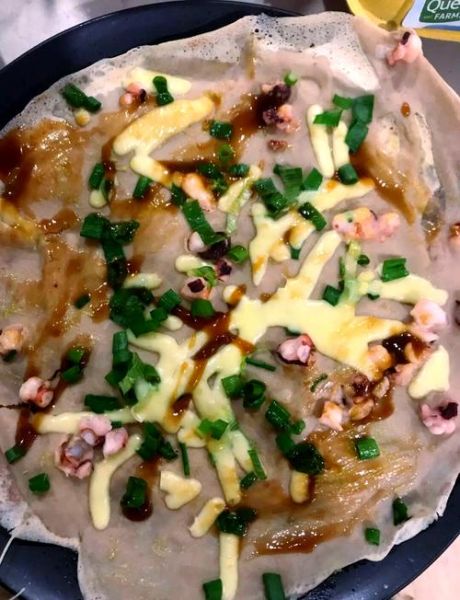 章鱼烧粉怎么调_章鱼烧粉配方比例-第3张图片-山城妙识 章鱼烧粉怎么调_章鱼烧粉配方比例-第3张图片-山城妙识