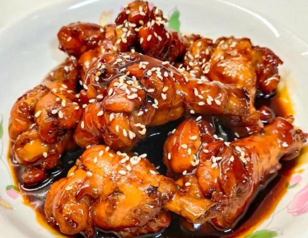 可乐鸡翅根怎么做_可乐鸡翅根要焯水吗-第1张图片-山城妙识 可乐鸡翅根怎么做_可乐鸡翅根要焯水吗-第1张图片-山城妙识