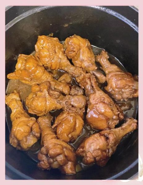 可乐鸡翅根怎么做_可乐鸡翅根要焯水吗-第2张图片-山城妙识 可乐鸡翅根怎么做_可乐鸡翅根要焯水吗-第2张图片-山城妙识