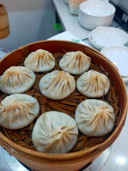 无锡小吃有哪些值得吃_无锡小吃哪里最正宗-第2张图片-山城妙识 无锡小吃有哪些值得吃_无锡小吃哪里最正宗-第2张图片-山城妙识