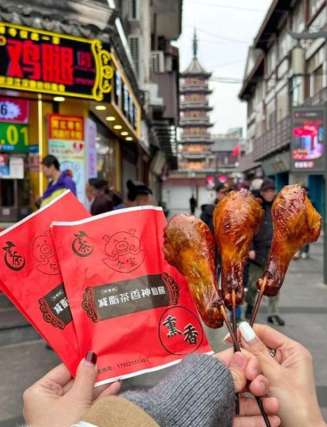 无锡小吃有哪些值得吃_无锡小吃哪里最正宗-第1张图片-山城妙识 无锡小吃有哪些值得吃_无锡小吃哪里最正宗-第1张图片-山城妙识