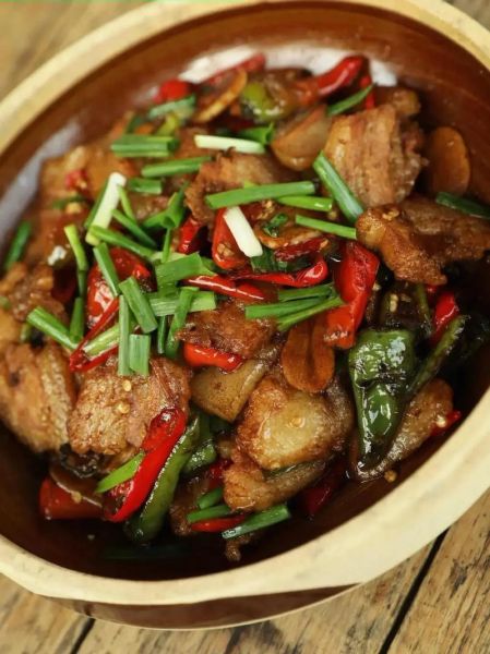 回锅肉起源是什么_回锅肉历史故事-第2张图片-山城妙识 回锅肉起源是什么_回锅肉历史故事-第2张图片-山城妙识