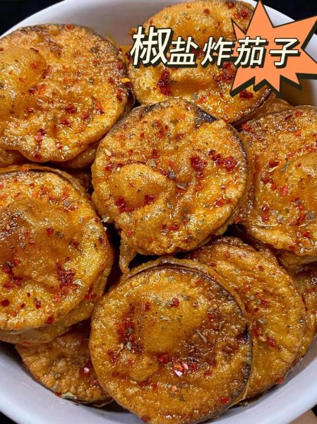 油炸茄子怎么做才酥脆_油炸茄子要不要焯水-第1张图片-山城妙识 油炸茄子怎么做才酥脆_油炸茄子要不要焯水-第1张图片-山城妙识