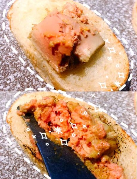 鹅肝酱怎么做_家庭自制鹅肝酱步骤-第1张图片-山城妙识 鹅肝酱怎么做_家庭自制鹅肝酱步骤-第1张图片-山城妙识