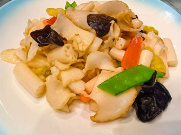 清蒸鱼选什么鱼_清蒸鱼用什么鱼最好吃-第2张图片-山城妙识 清蒸鱼选什么鱼_清蒸鱼用什么鱼最好吃-第2张图片-山城妙识