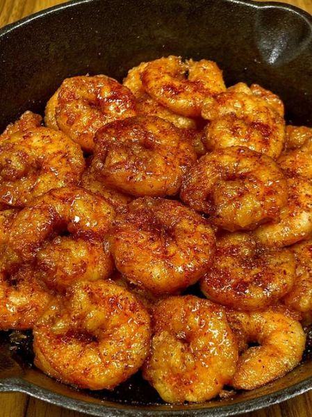 虾球怎么做好吃_虾球的做法大全图解法-第1张图片-山城妙识 虾球怎么做好吃_虾球的做法大全图解法-第1张图片-山城妙识