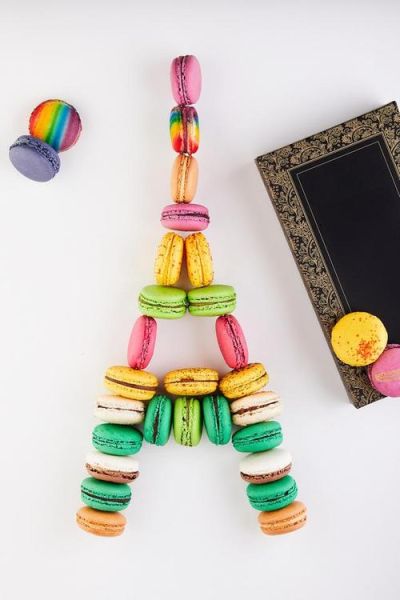 马卡龙为什么这么贵_马卡龙价格高的原因-第3张图片-山城妙识 马卡龙为什么这么贵_马卡龙价格高的原因-第3张图片-山城妙识