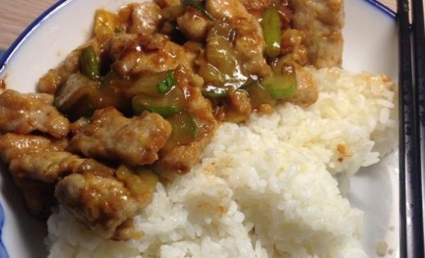 老式滑溜里脊怎么做_老式滑溜里脊正宗做法-第1张图片-山城妙识 老式滑溜里脊怎么做_老式滑溜里脊正宗做法-第1张图片-山城妙识