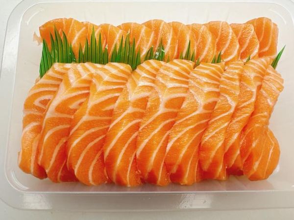 生鱼片怎么做才安全_生鱼片用什么鱼最好-第3张图片-山城妙识 生鱼片怎么做才安全_生鱼片用什么鱼最好-第3张图片-山城妙识