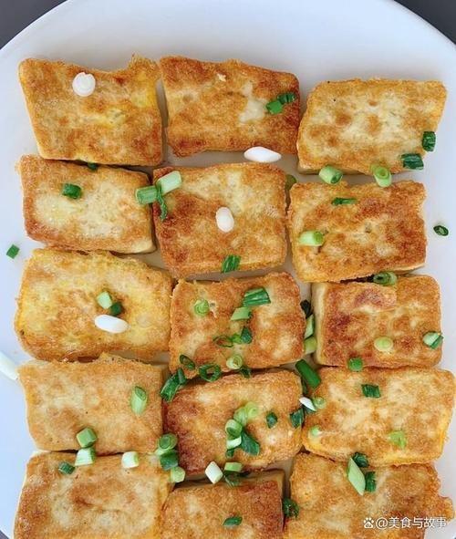 香煎鸡蛋豆腐怎么做_香煎鸡蛋豆腐热量高吗-第3张图片-山城妙识 香煎鸡蛋豆腐怎么做_香煎鸡蛋豆腐热量高吗-第3张图片-山城妙识