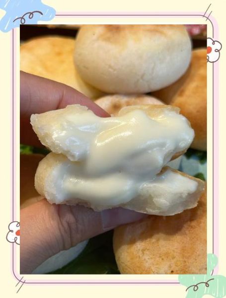 水煮芝士年糕怎么做_芝士年糕要煮多久-第3张图片-山城妙识 水煮芝士年糕怎么做_芝士年糕要煮多久-第3张图片-山城妙识