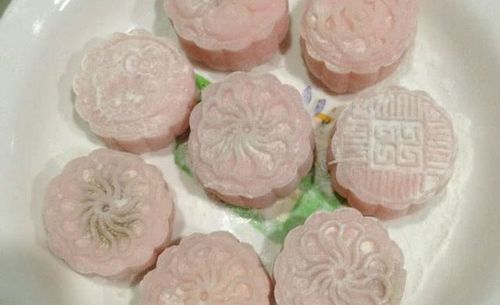 冰皮月饼为什么难吃_冰皮月饼难吃怎么办-第2张图片-山城妙识 冰皮月饼为什么难吃_冰皮月饼难吃怎么办-第2张图片-山城妙识