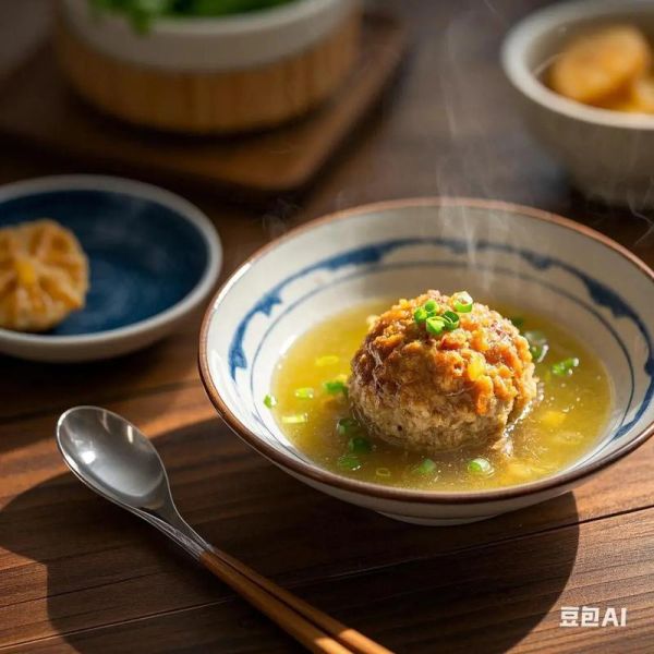 淮扬狮子头怎么做_正宗狮子头配方-第1张图片-山城妙识 淮扬狮子头怎么做_正宗狮子头配方-第1张图片-山城妙识