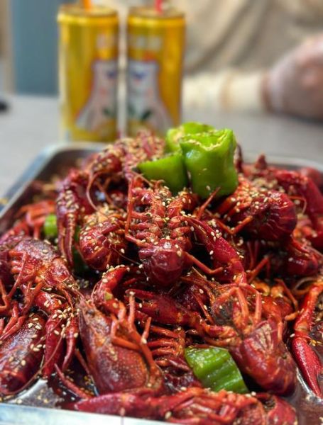 盱眙小龙虾为什么出名_盱眙小龙虾特色是什么-第1张图片-山城妙识 盱眙小龙虾为什么出名_盱眙小龙虾特色是什么-第1张图片-山城妙识