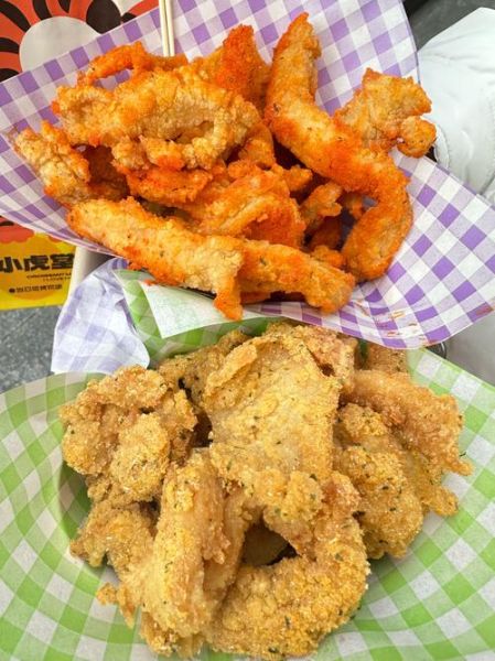 炸鸡柳怎么做才外酥里嫩_炸鸡柳怎么腌制更入味-第2张图片-山城妙识 炸鸡柳怎么做才外酥里嫩_炸鸡柳怎么腌制更入味-第2张图片-山城妙识