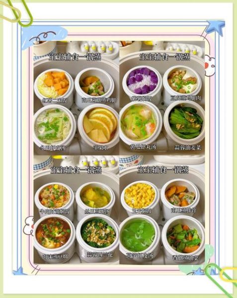 家常蒸菜有哪些_蒸菜做法大全-第3张图片-山城妙识