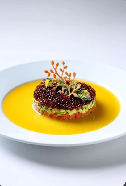 鞑靼牛排好吃吗_鞑靼牛排味道如何-第1张图片-山城妙识 鞑靼牛排好吃吗_鞑靼牛排味道如何-第1张图片-山城妙识