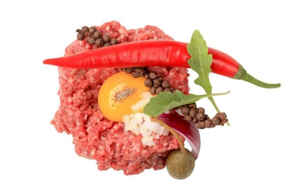 鞑靼牛排好吃吗_鞑靼牛排味道如何-第3张图片-山城妙识 鞑靼牛排好吃吗_鞑靼牛排味道如何-第3张图片-山城妙识