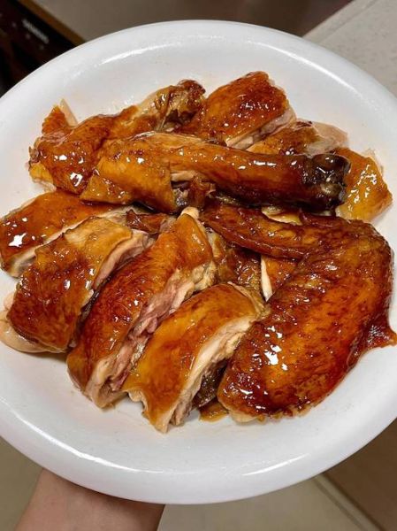 粤菜素菜有哪些经典做法_如何在家还原广府味道-第3张图片-山城妙识 粤菜素菜有哪些经典做法_如何在家还原广府味道-第3张图片-山城妙识