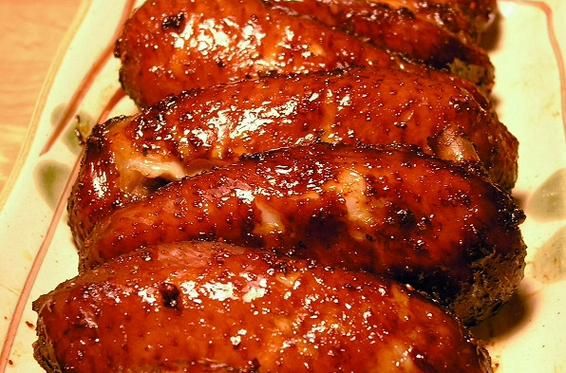 疯狂烤翅图片高清_疯狂烤翅怎么烤才外酥里嫩-第1张图片-山城妙识 疯狂烤翅图片高清_疯狂烤翅怎么烤才外酥里嫩-第1张图片-山城妙识