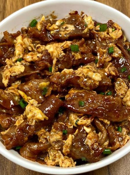 牛蛋怎么做好吃_家常牛蛋做法大全-第3张图片-山城妙识 牛蛋怎么做好吃_家常牛蛋做法大全-第3张图片-山城妙识