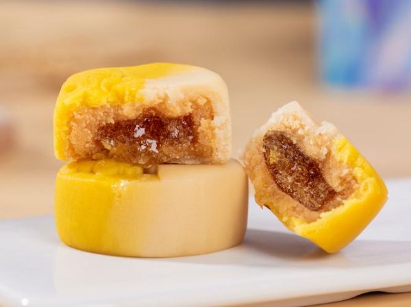 流心奶黄月饼多少钱一盒_哪里买最划算-第1张图片-山城妙识 流心奶黄月饼多少钱一盒_哪里买最划算-第1张图片-山城妙识