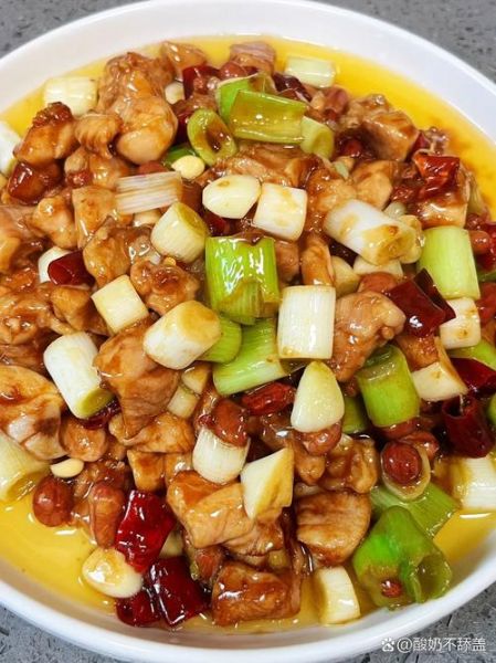经典川菜怎么做_宫保鸡丁正宗做法-第3张图片-山城妙识 经典川菜怎么做_宫保鸡丁正宗做法-第3张图片-山城妙识