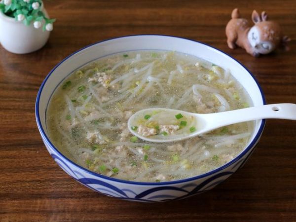 韩式豆芽汤怎么做_豆芽汤正宗做法-第2张图片-山城妙识 韩式豆芽汤怎么做_豆芽汤正宗做法-第2张图片-山城妙识