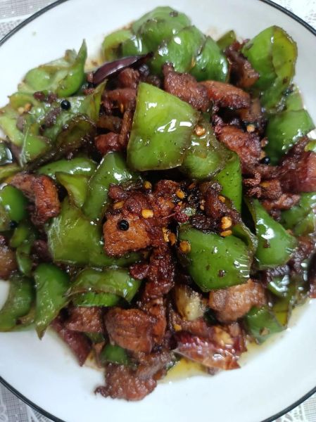 中午吃什么家常菜_简单又下饭的家常菜推荐-第3张图片-山城妙识 中午吃什么家常菜_简单又下饭的家常菜推荐-第3张图片-山城妙识