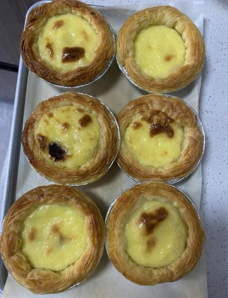 君之蛋挞液配方比例_君之蛋挞液怎么调才嫩滑-第3张图片-山城妙识 君之蛋挞液配方比例_君之蛋挞液怎么调才嫩滑-第3张图片-山城妙识