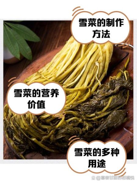 雪菜图片功效与作用_雪菜怎么吃最健康-第1张图片-山城妙识 雪菜图片功效与作用_雪菜怎么吃最健康-第1张图片-山城妙识