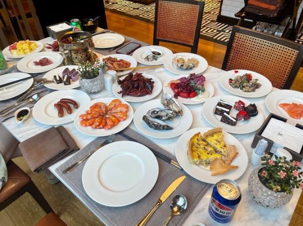 50元中餐自助餐吃什么_50元自助餐有哪些硬菜-第2张图片-山城妙识 50元中餐自助餐吃什么_50元自助餐有哪些硬菜-第2张图片-山城妙识