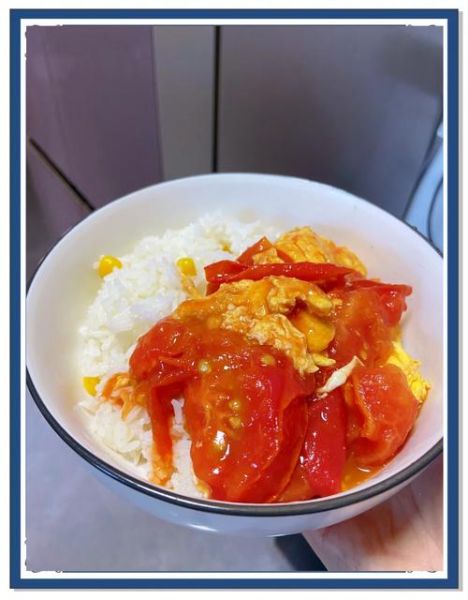 西红柿炒饭怎么炒好吃_西红柿炒饭做法步骤-第1张图片-山城妙识 西红柿炒饭怎么炒好吃_西红柿炒饭做法步骤-第1张图片-山城妙识