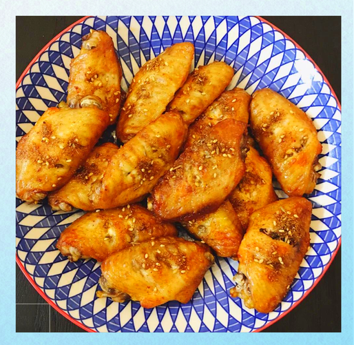 烤箱烤鸡翅怎么腌制_用烤箱烤鸡翅要多少温度和时间-第3张图片-山城妙识 烤箱烤鸡翅怎么腌制_用烤箱烤鸡翅要多少温度和时间-第3张图片-山城妙识